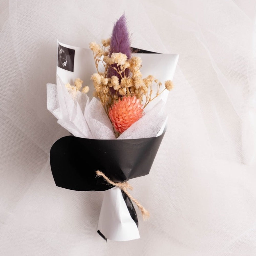 "Warm & Cozy" Personalised Thermal Flask Bottle Gift Box Set (Islandwi ...