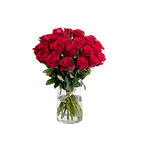 Delight Flower Arrangement | Giftr - Singapore's Leading Online Gift Shop