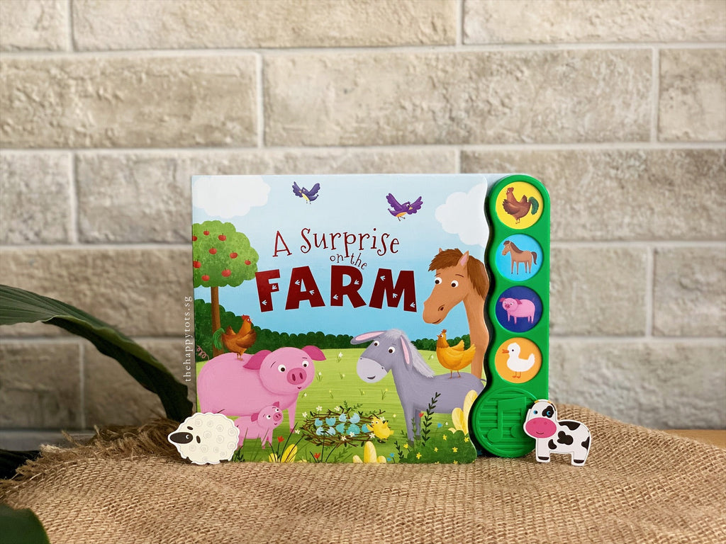 [BOOK SET] All About Animals | Giftr - Singapore's Leading Online Gift Shop