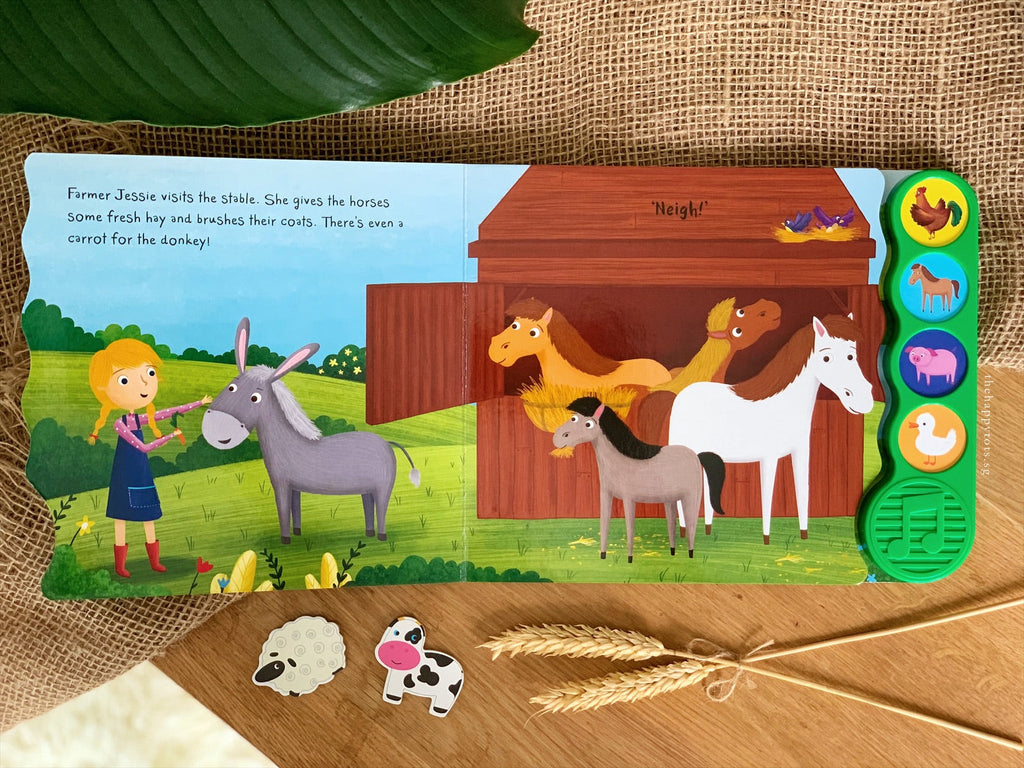 [BOOK SET] All About Animals | Giftr - Singapore's Leading Online Gift Shop