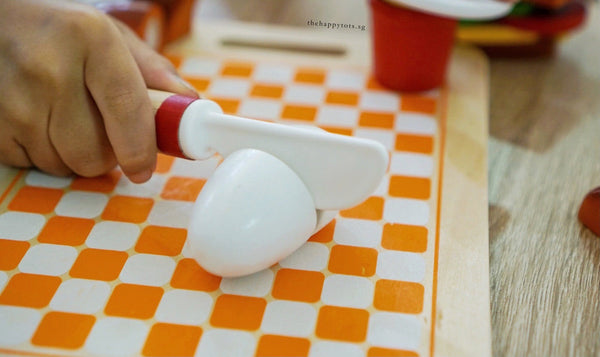 Breakfast Play Set | Giftr - Singapore's Leading Online Gift Shop