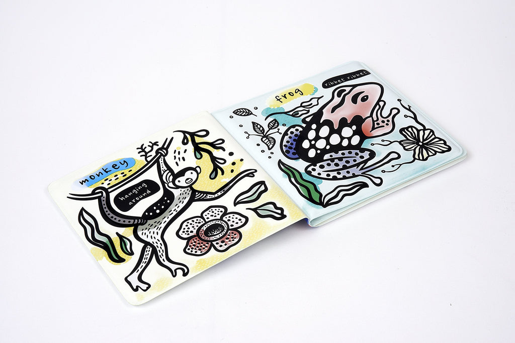 [BOOK SET] Colour Me Series | Giftr - Singapore's Leading Online Gift Shop