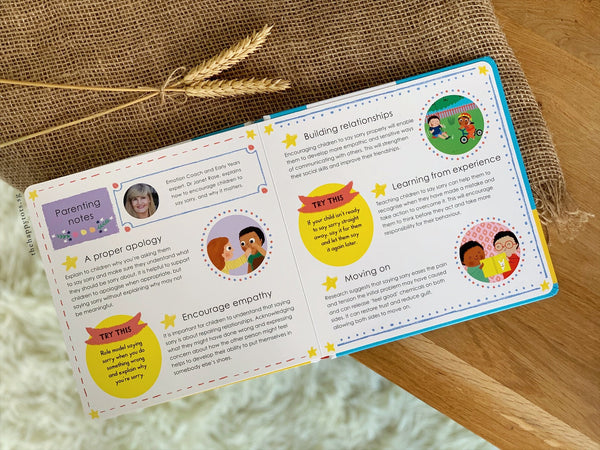 [BOOK SET] Little Big Feelings | Giftr - Singapore's Leading Online ...