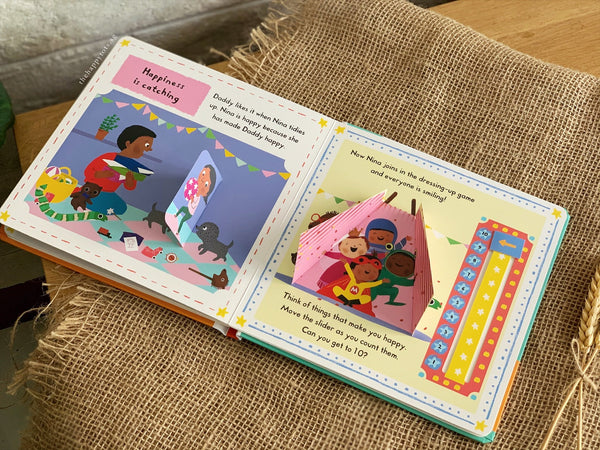 [BOOK SET] Little Big Feelings | Giftr - Singapore's Leading Online ...