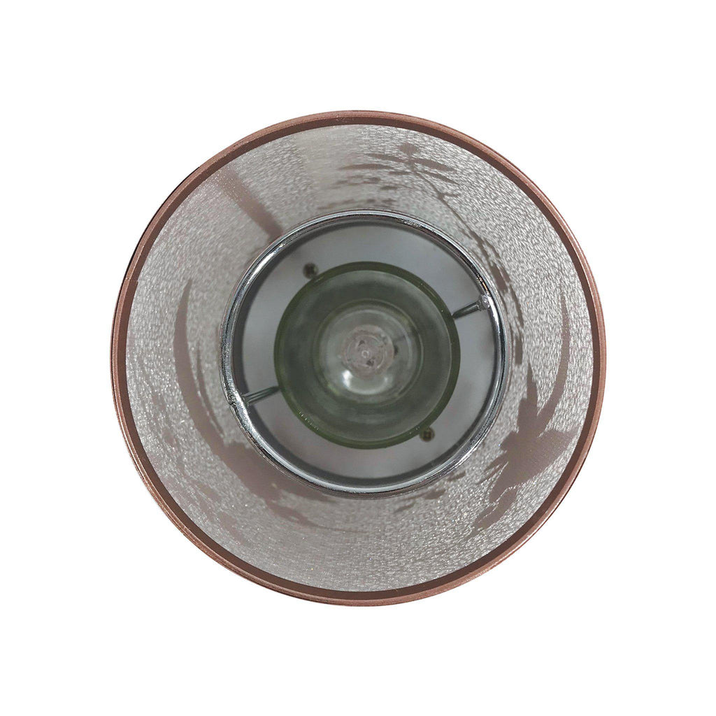 Touch Lamp - Bronze Hummingbird | Klosh Christmas Gifts | Giftr ...