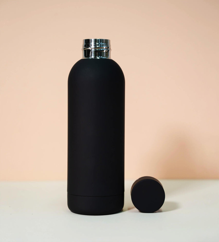 Hanzu 500ml Thermal Stainless Steel Water Bottle | Giftr - Singapore's ...