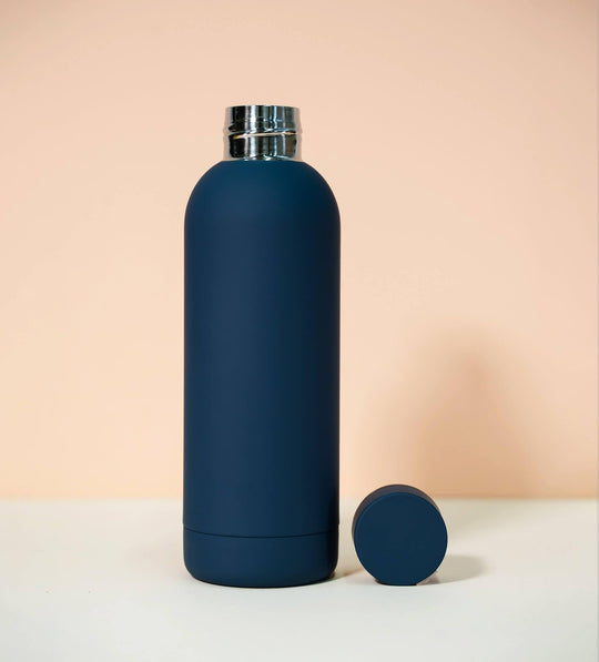 Hanzu 500ml Thermal Stainless Steel Water Bottle | Giftr - Singapore's ...