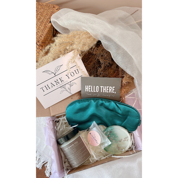 Goodnight Gift (Alpine Green) | Giftr - Singapore's Leading Online Gift ...