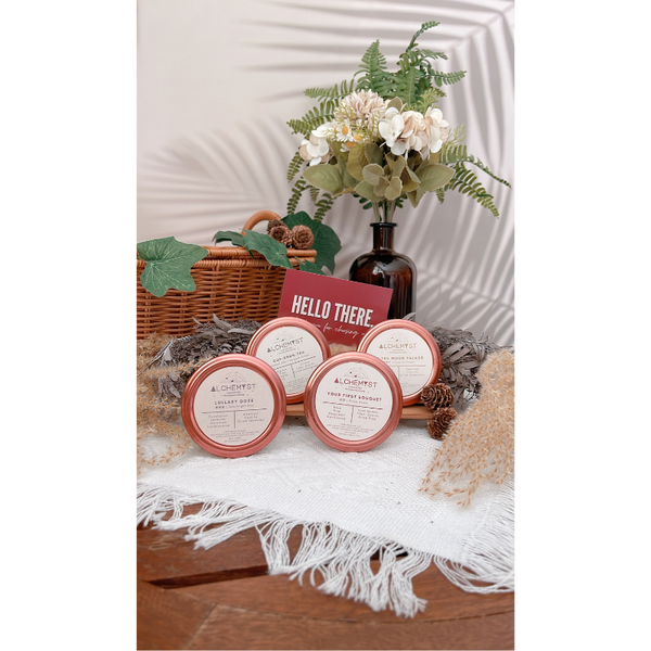 Signature 4 | Giftr - Singapore's Leading Online Gift Shop