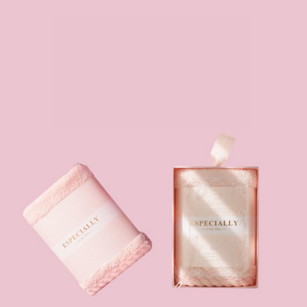 Personalized Initial Thermal Flask + Face Towel + Humidifier | Giftr ...