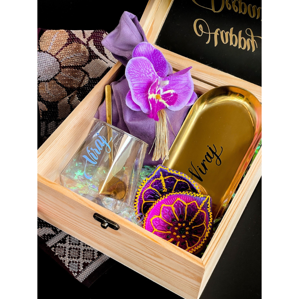 Prakasa Deepavali Gift Set | Deepavali 2024 (Islandwide Delivery ...