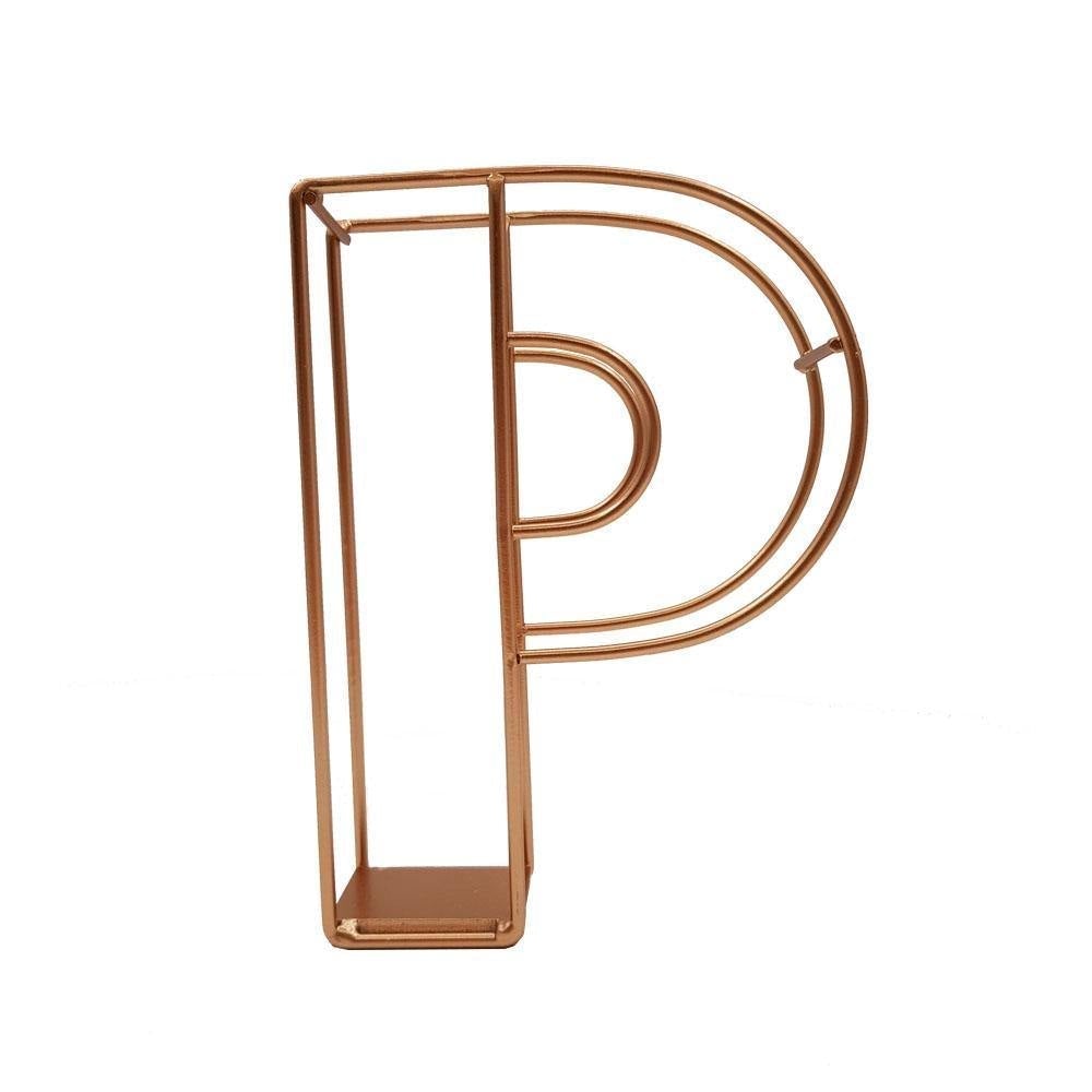 Wire Letter - & | Klosh Online Gift Home Decor Store | Giftr ...