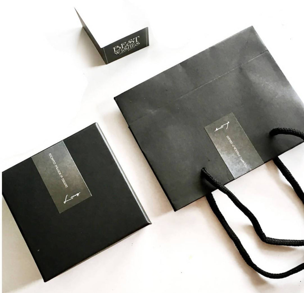 Leather Stylish Couple Keychain Set - Hari Raya Hampers & Gifts 2025 ...