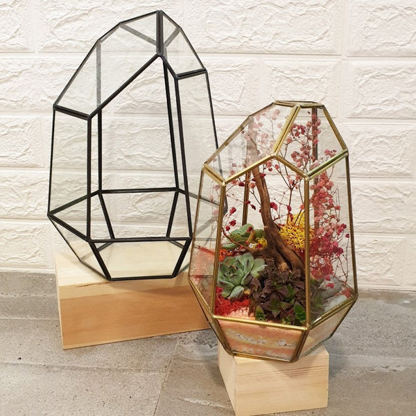 Geo Trapezium | Giftr - Singapore's Leading Online Gift Shop