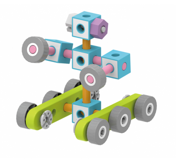 Gigo Junior Engineer - Vehicles | Giftr - Singapore's Leading Online ...