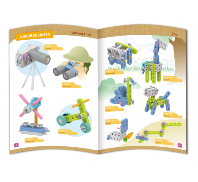 Gigo Junior Engineer - Vehicles | Giftr - Singapore's Leading Online ...