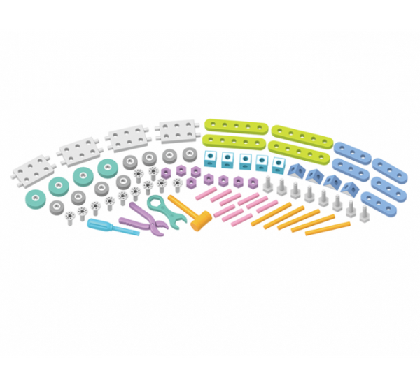 Gigo Junior Engineer - Vehicles | Giftr - Singapore's Leading Online ...