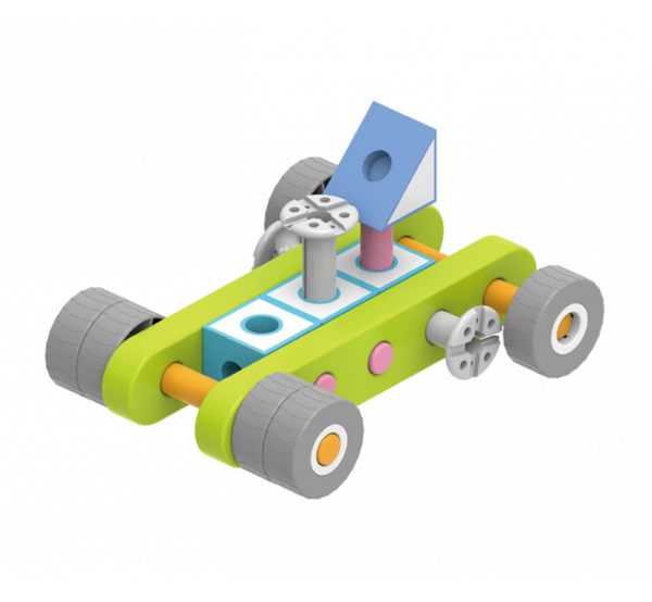 Gigo Junior Engineer - Vehicles | Giftr - Singapore's Leading Online ...