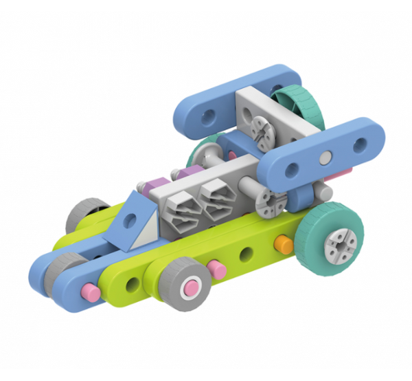 Gigo Junior Engineer - Vehicles | Giftr - Singapore's Leading Online ...