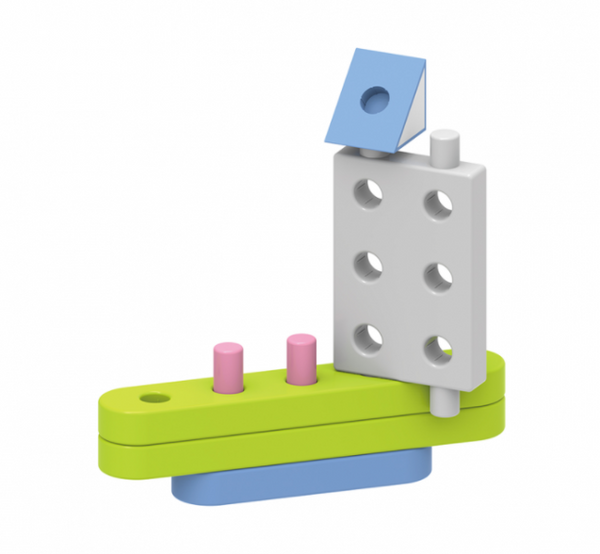 Gigo Junior Engineer - Vehicles | Giftr - Singapore's Leading Online ...