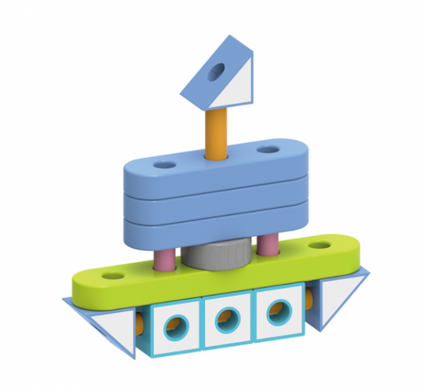 Gigo Junior Engineer - Vehicles | Giftr - Singapore's Leading Online ...